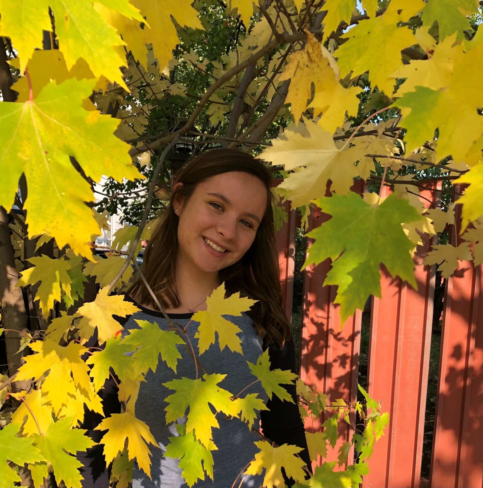 Youth on Board: Amanda Henderson's Journey to the Canadian Coast Guard ...