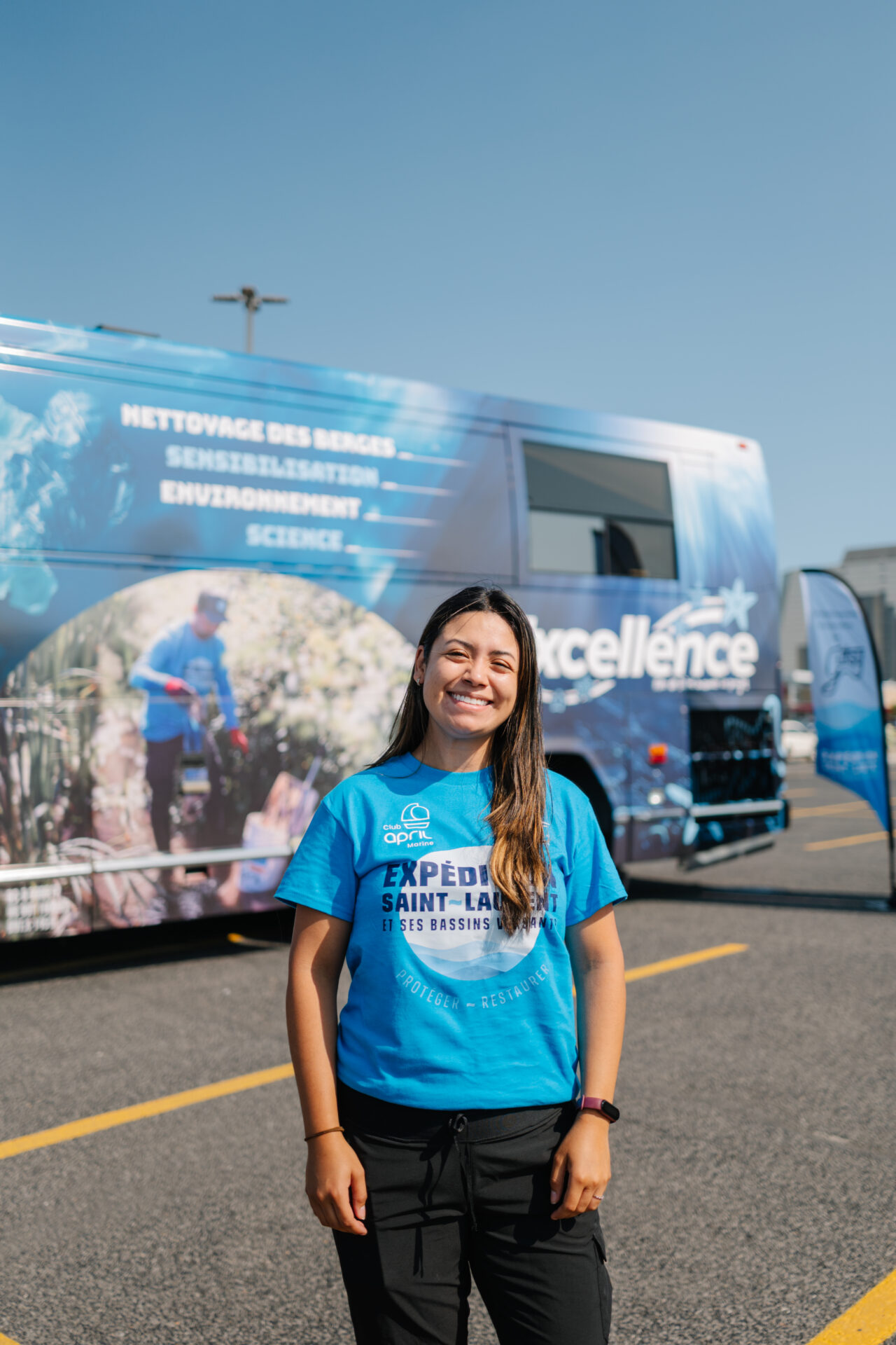 Students on Ice & Blue Futures Pathways: Supporting Youth Leadership on ...